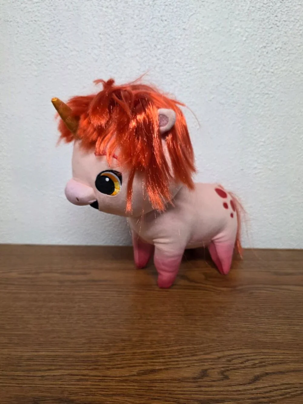 Dreamworks | Toys | Plush Not Quite Narwhal 2 X 12 Stuffed Animal By ...